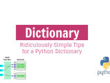 Ridiculously Simple Tips For A Python Dictionary And How To Use Defaultdict