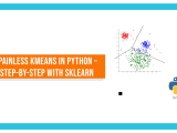 Painless Kmeans In Python Step By Step With Sklearn