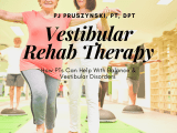 Vestibular Rehabilitation Therapy Vrt One On One Physical Therapy