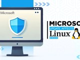 Microsoft Update Affects Linux Systems Around The World