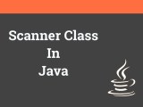 Java Input Validation Ways To Implement It By Using Scanner