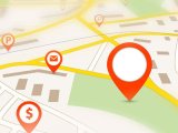 8 Javascript Libraries For Interactive Map Visualizations