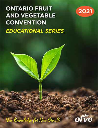 OFVC Educational Series – ONfruit