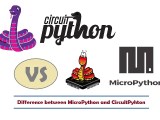 Micropython Vs Circuitpython What Is Micropython And Circuitpython