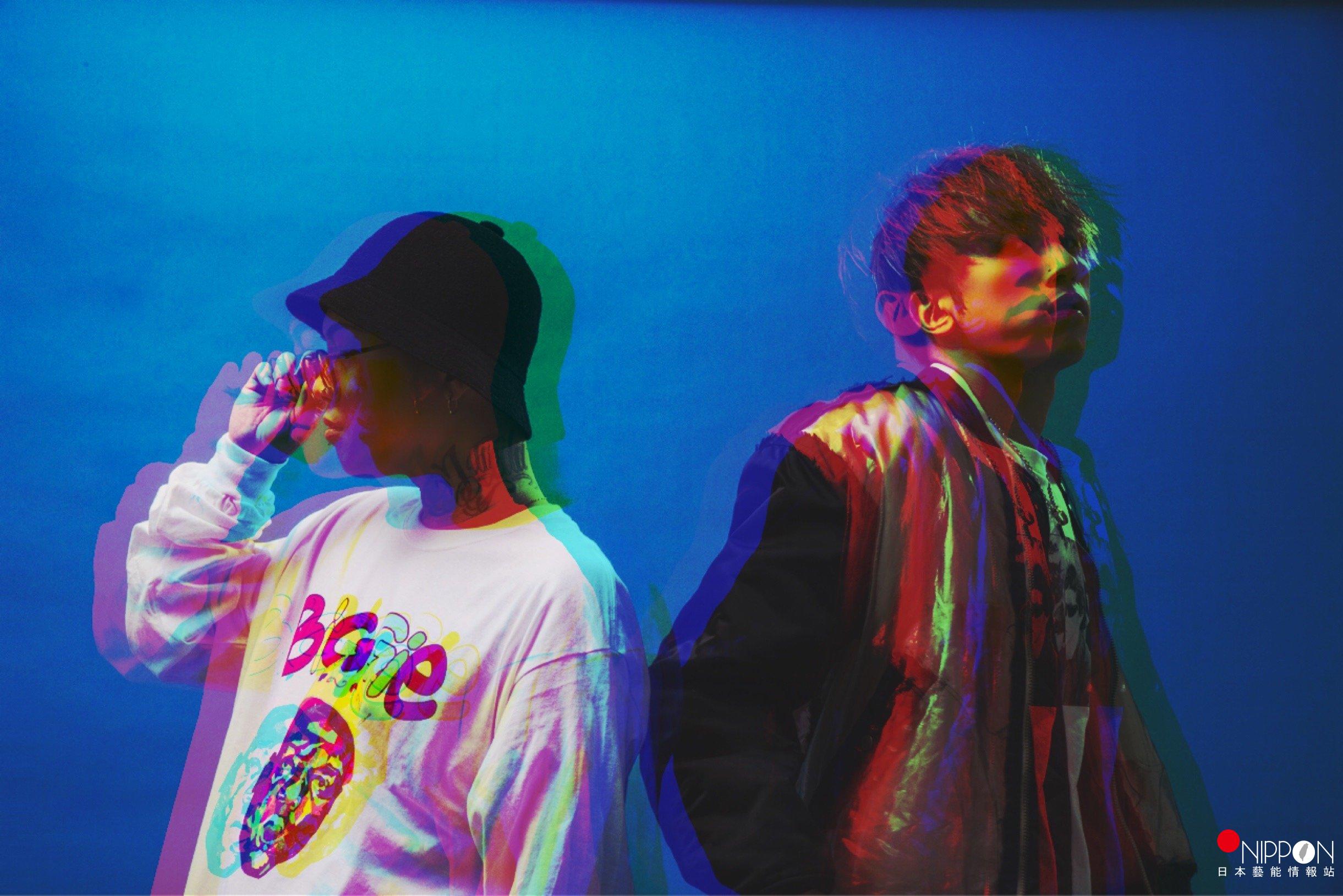 BACK-ON樂團結成20周年與 TOTALFAT 合作推出新曲，MV正式公開！！ - Onippon ↔ Okppon