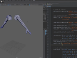 Master Rigging Python Scripting In Maya