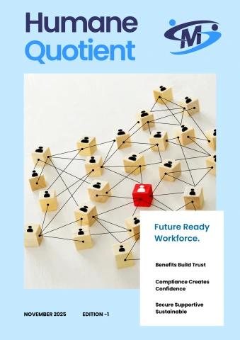 Smart Moves First Edition Magazine