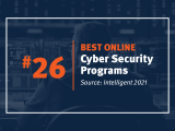 Ut San Antonio Online Cybersecurity Degree Ranks Among Nation S Best