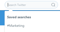 How-To: Using Twitter Search & Hashtags | Online Amplify
