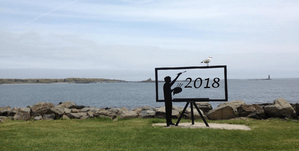 Making Your Vision A Reality Next Year | Online Amplify