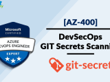 Devsecops Git Secrets Scanning K21academy