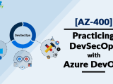 Practicing Devsecops With Azure Devops K21academy