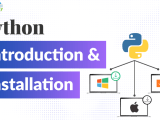 Python Tutorial Introduction And How To Install Python For Beginners