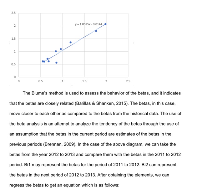 Econometrics Assignment Help Australia