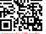 Qr Code How To Generate Qr Code In Php Onlinecode