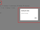 Angular2 Simple Modal Dialog Windows With Bootstrape Example Onlinecode