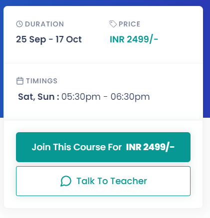 Bitclass - OnlineCourseing