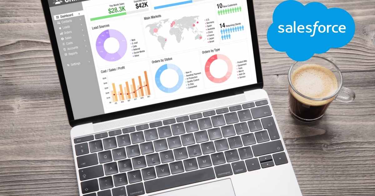 15+ Best Salesforce Development Courses Online in 2023