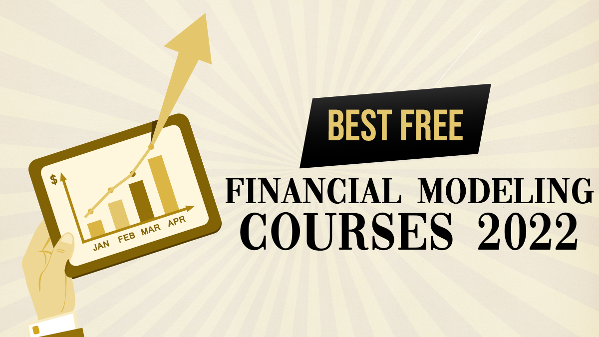 15+ Best Finacial Modeling Courses & Certifications