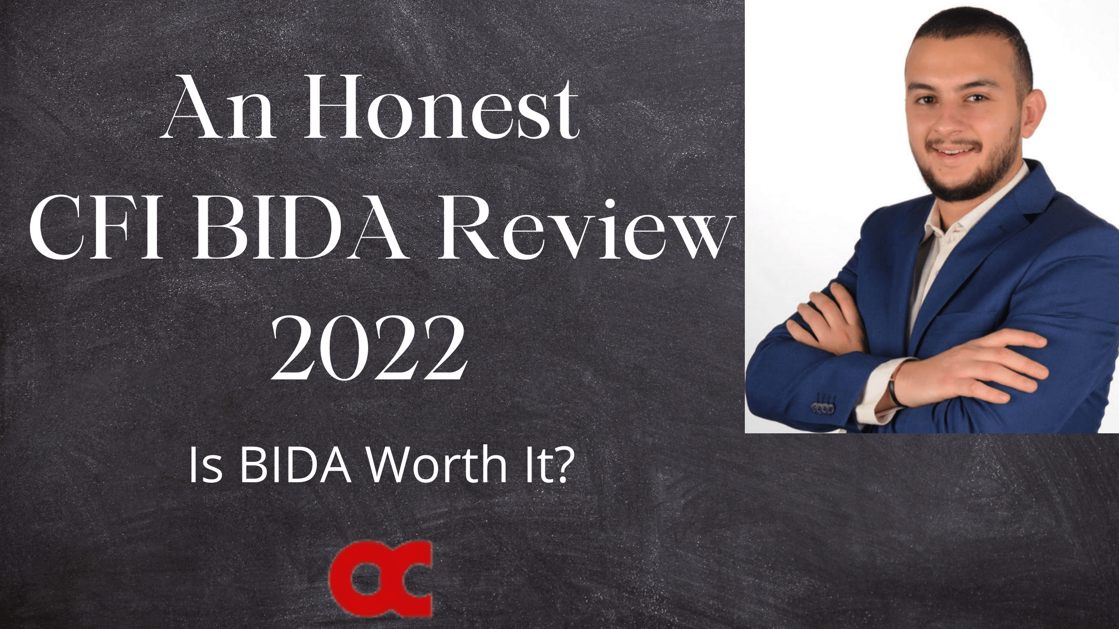 An Honest CFI BIDA Review 2022- Is BIDA Worth It?