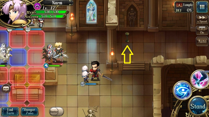 Mobile Legends: Bang Bang Gear Guide [List of Items] - Player Assist ...