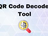 Qr Code Decoder