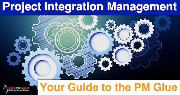 Project Integration Management: Your Guide to the PM Glue