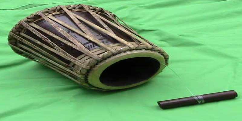 History And Use Of Anandalahari Musical Instrument In English