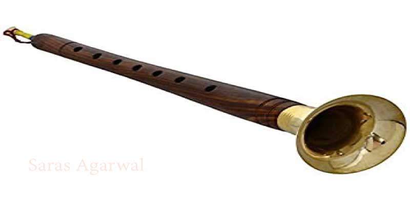 Origin And Characteristics Of Shehnai Musical Instrument In English