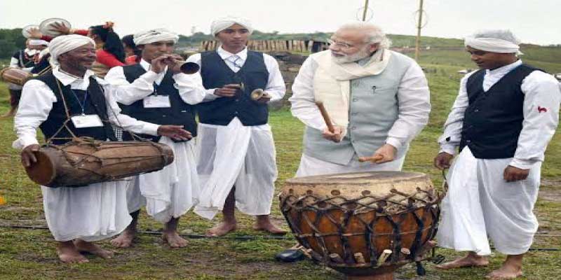 Introduction And Use Of Bom Musical Instrument In English