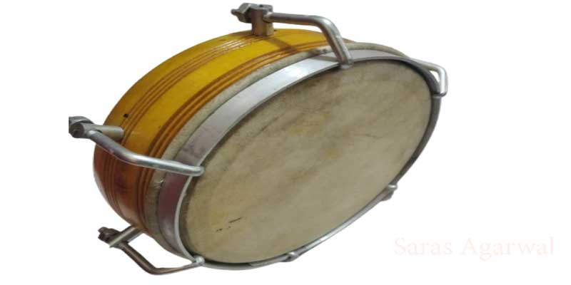 Introduction And Use Of Dimdi Musical Instrument In English