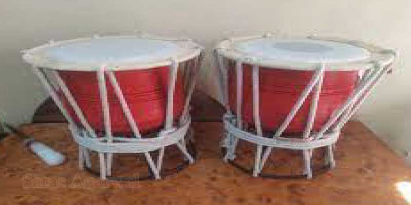 Introduction And Use Of Sambal Musical Instrument In English