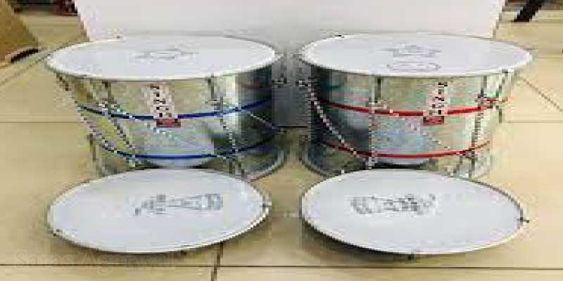 Introduction And Creation Of Tasha Musical Instrument In English