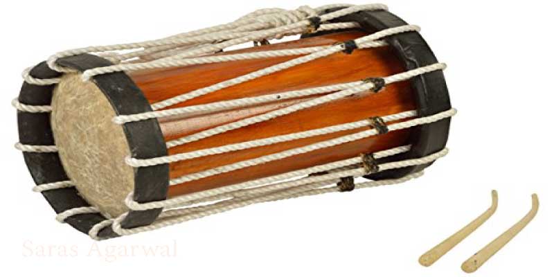 History And Use Of Chenda Musical Instrument In English