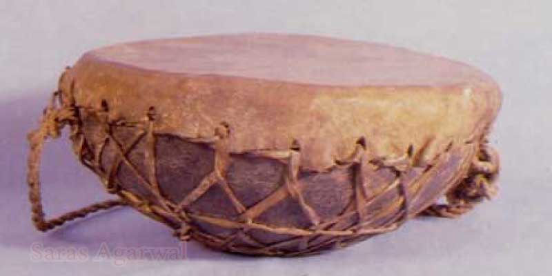 Introduction And Use Of Timki Musical Instrument In English