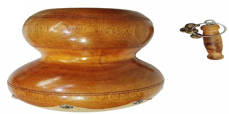 Introduction And Construction Of Apang Musical Instrument In English