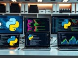 Python Libraries Pandas Vs Numpy Vs Scipy Online Tool Guides