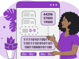 Base 2 Binary Conversion Binary To Decimal Conversion How To