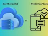 Mobile Computing Vs Cloud Computing Differences Explained