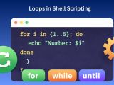 Loops In Shell Scripting For Automation And Task Management
