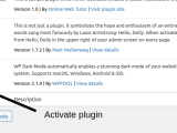 How To Install A Wordpress Plugin Step By Step Tutorial