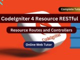 Codeigniter 4 Tutorials Best Place To Learn Codeigniter 4