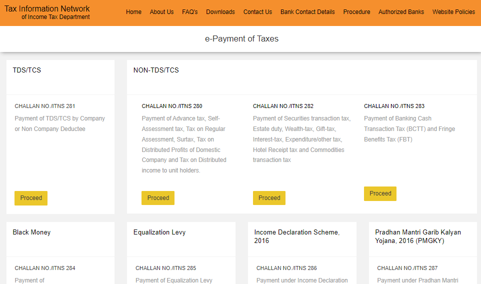 FY 24-25 (AY 25-26) New Income tax return e-filing, exemptions ...