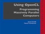 Using Opencl Programming Massively Parallel Computers Download