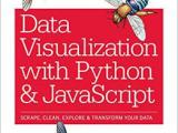 Data Visualization With Python And Javascript Scrape Clean Explore