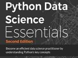 Python Data Science Essentials Second Edition Download