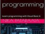 Visual Basic 6 Programming Learn Programming With Visual Basic 6 Download