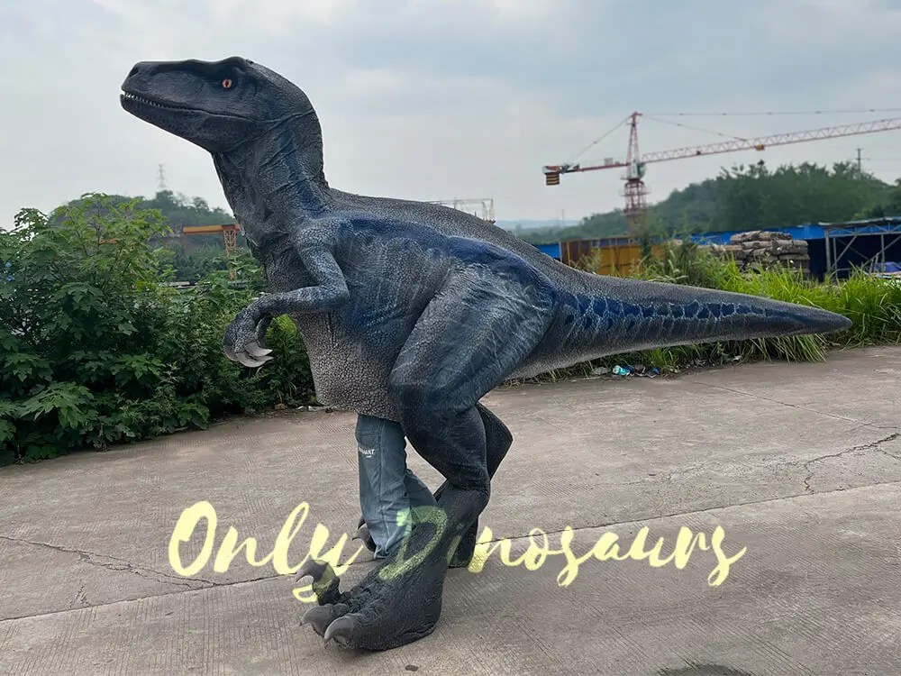 150+ Realistic Dinosaur Costumes For Adults | Only Dinosaurs