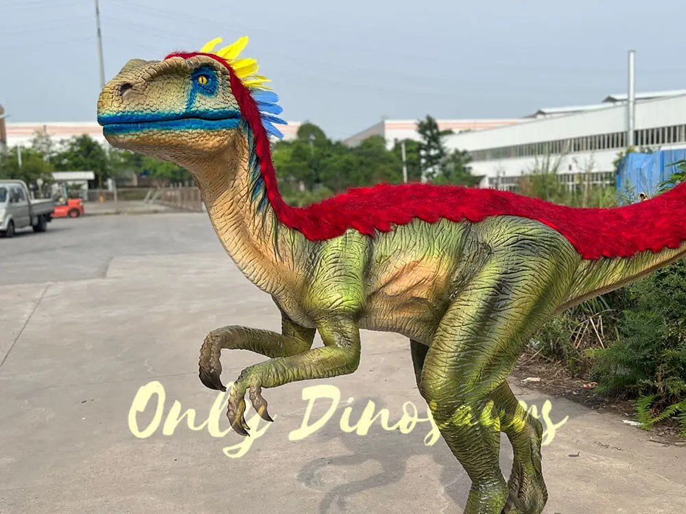 Realistic Animatronic Dinosaurs For Sale | Only Dinosaurs