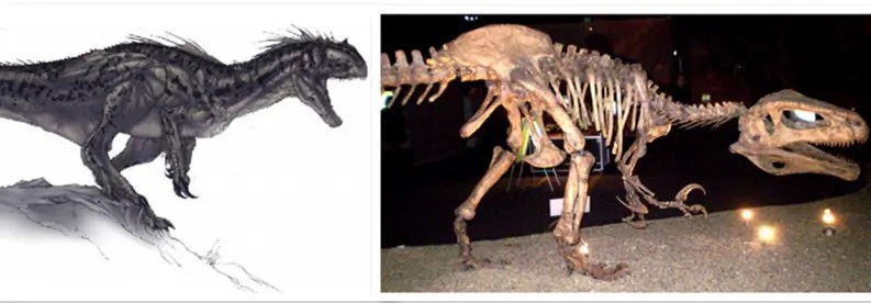 Top 20 Deadliest Dinosaurs Ever In History